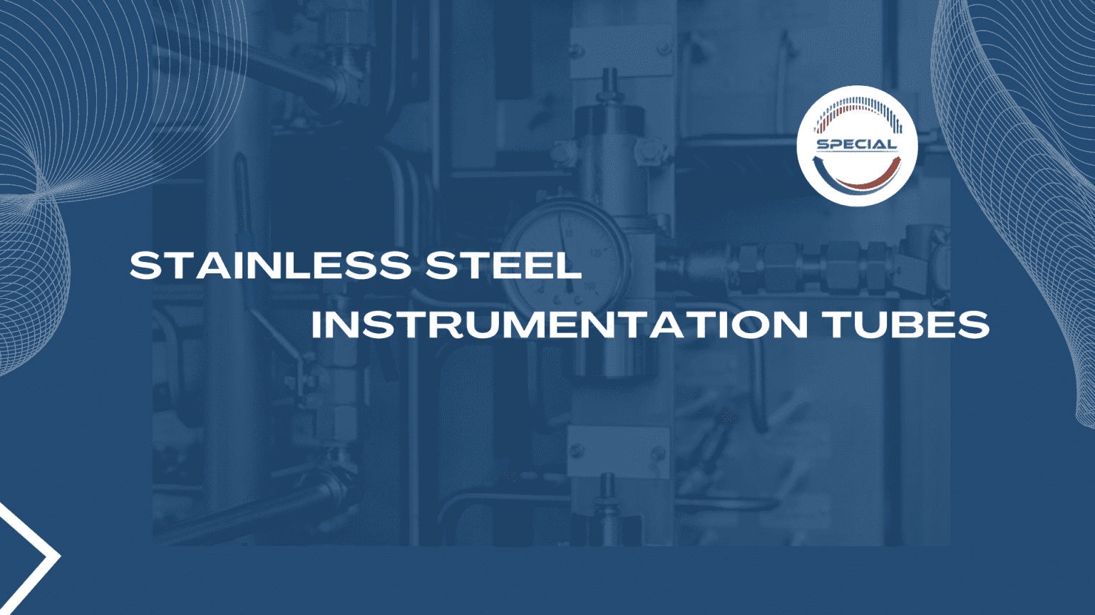 Manufacturer of Stainless Steel Pipes & Tubes in India