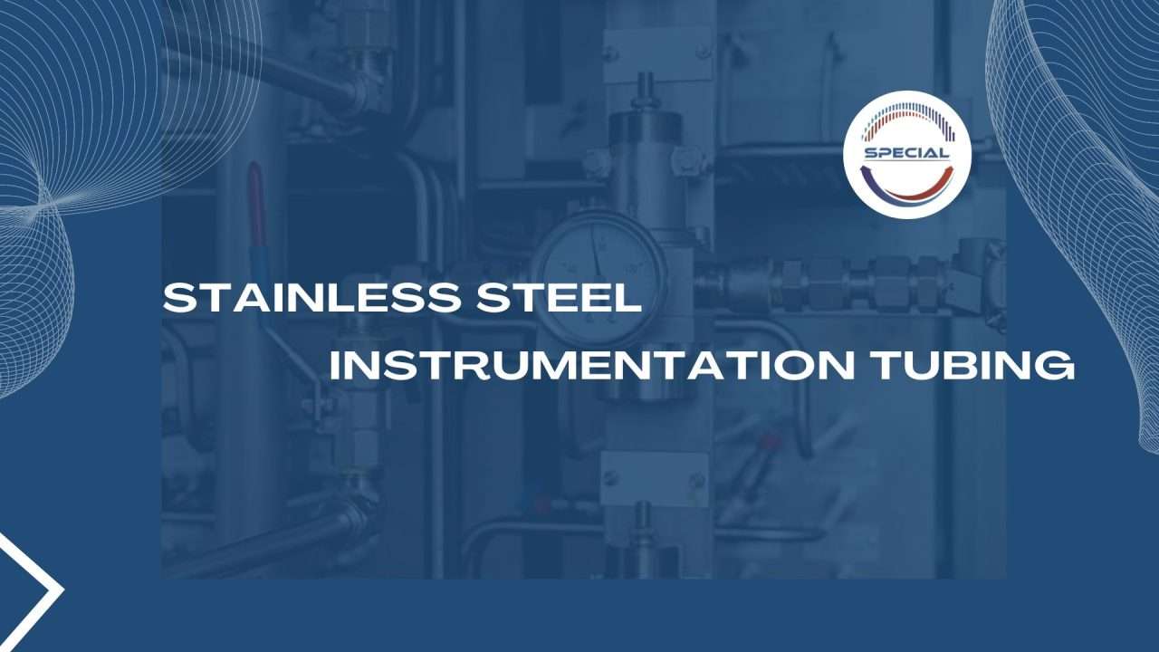 Stainless Steel Instrumentation Tubing manufacturers
