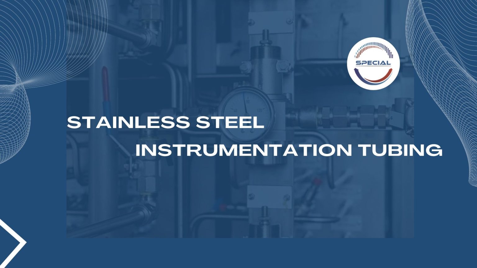 Premium Quality Stainless Steel Instrumentation Tubing manufacturers ...